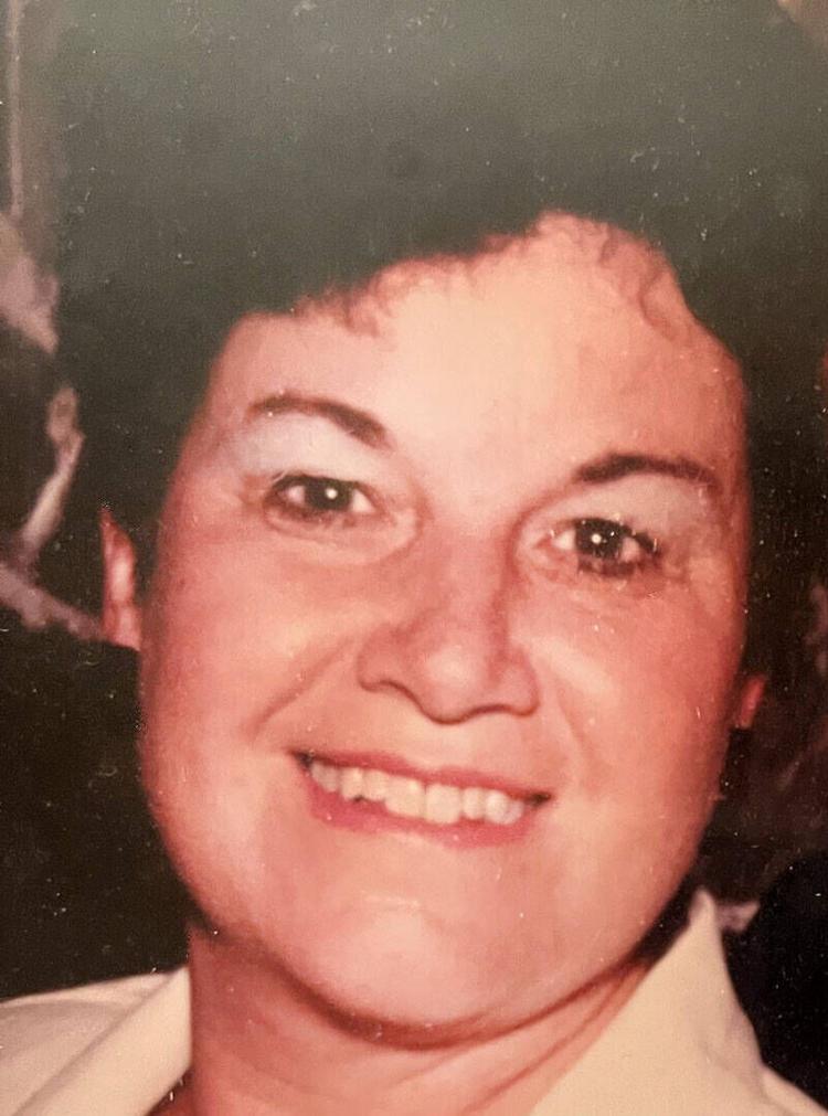 Lois Ann Milne Obituary | Local News | caledonianrecord.com