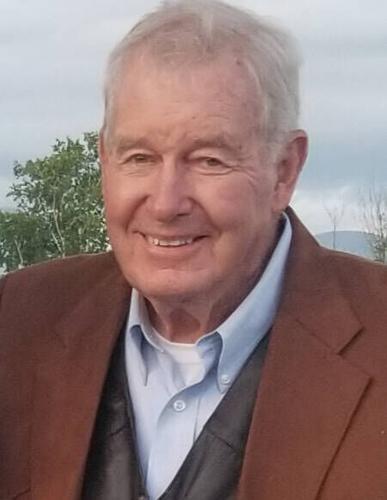 Nels Philip Nelson III Obituary | Deaths | caledonianrecord.com