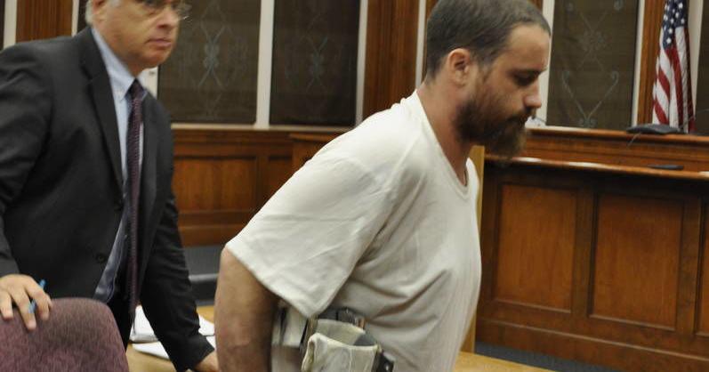 Summer Murder Trial Possible For Allen Draper | Local News ...