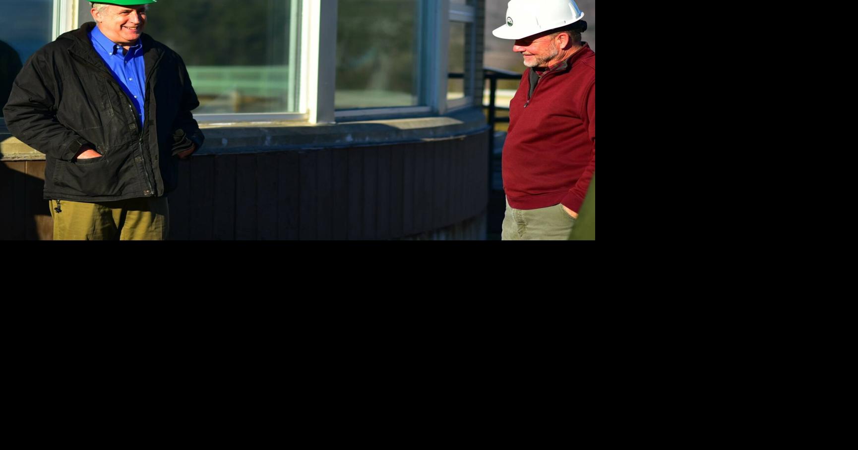 Moore Dam Owner Advancing Hydro-Power Efficiency Project | Local News ...
