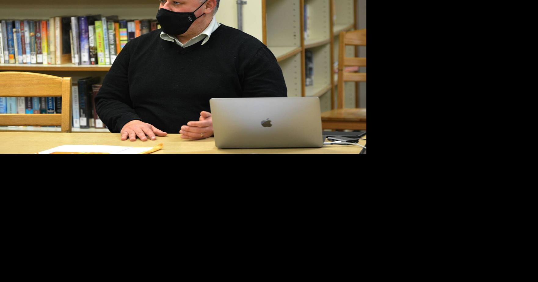 Danville Principal Proposes Expanded Experiential Education Focus ...