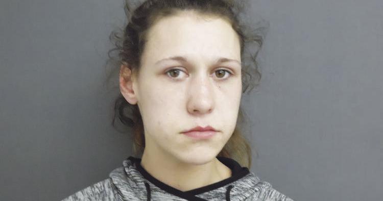 Hardwick Woman Sentenced In Connection With 59 Mile Police Pursuit ...