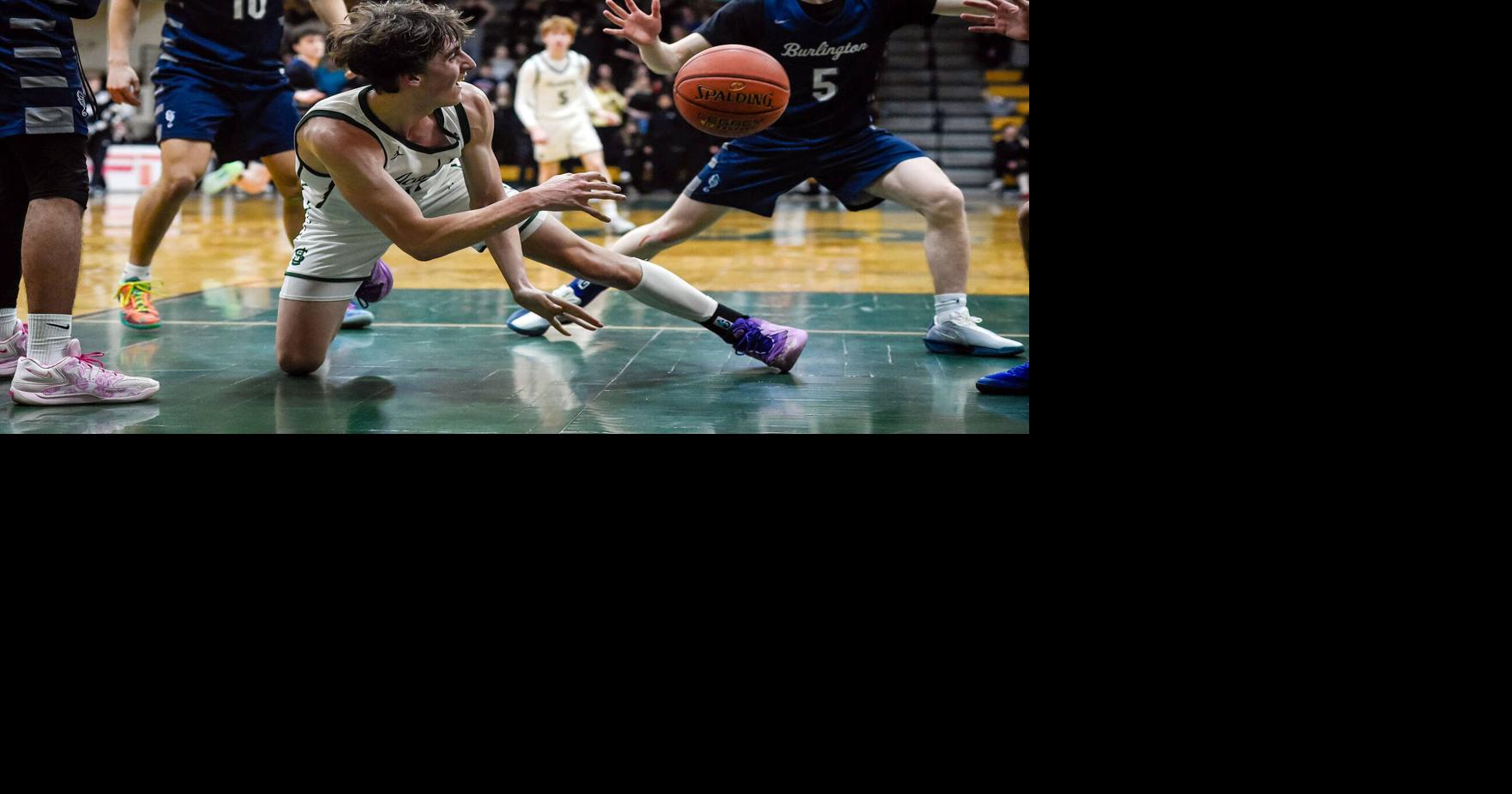 Thursday H.S. Roundup: Seahorses Stymie Hilltoppers; Cats Pound ...