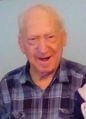 Charles Williamson Obituary | Deaths | caledonianrecord.com