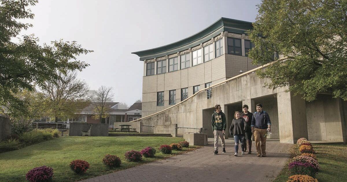 LSC Foundation Looks To Expand Scholarships | Local News ...