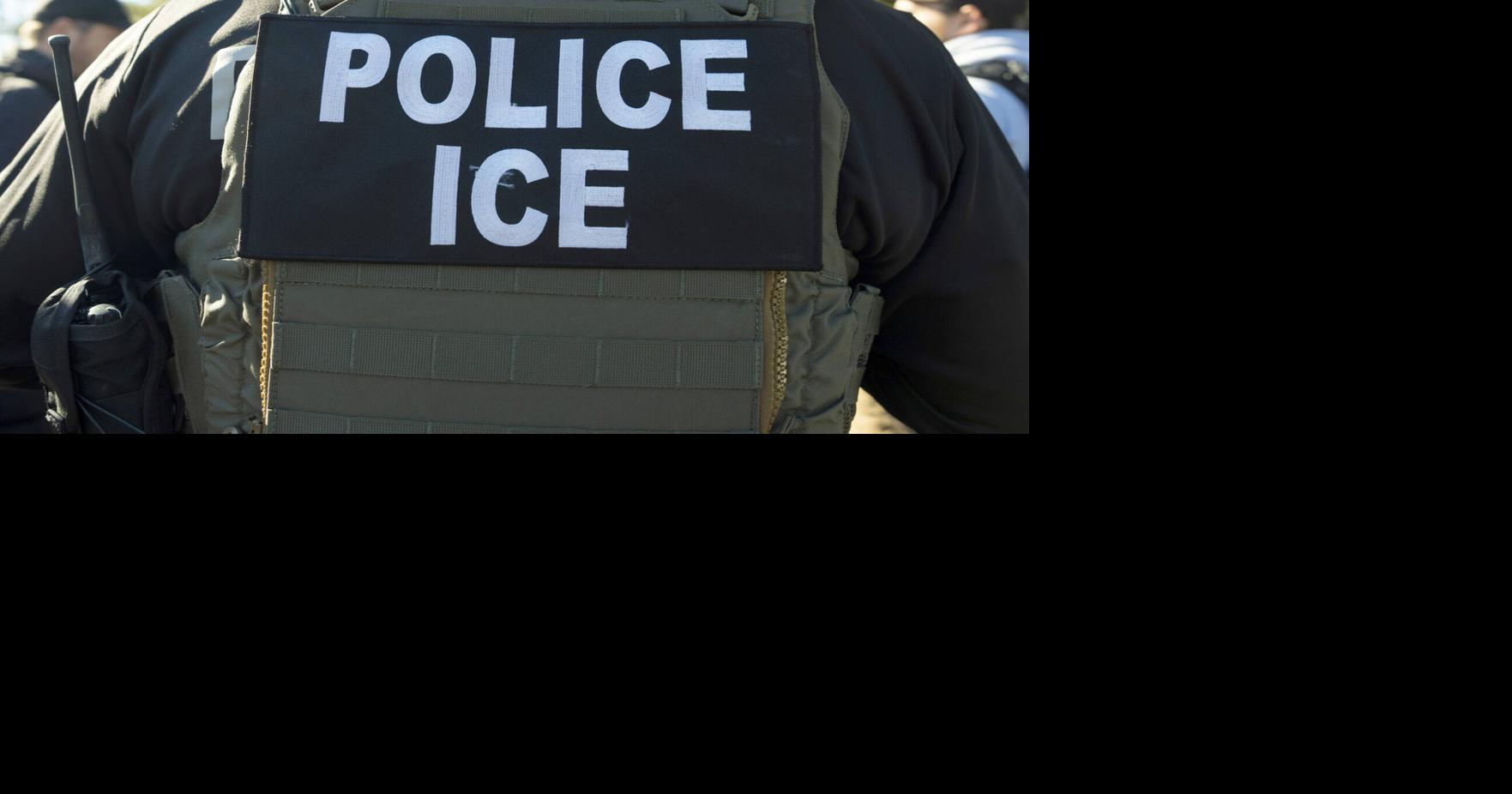 ICE Reportedly Apprehends Seven In Carroll | Local News ...