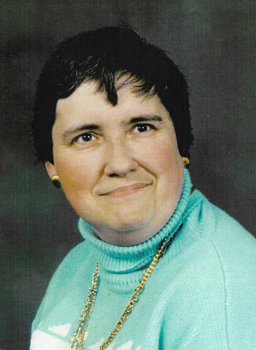 Martha J. Roberts Obituary | Deaths | caledonianrecord.com