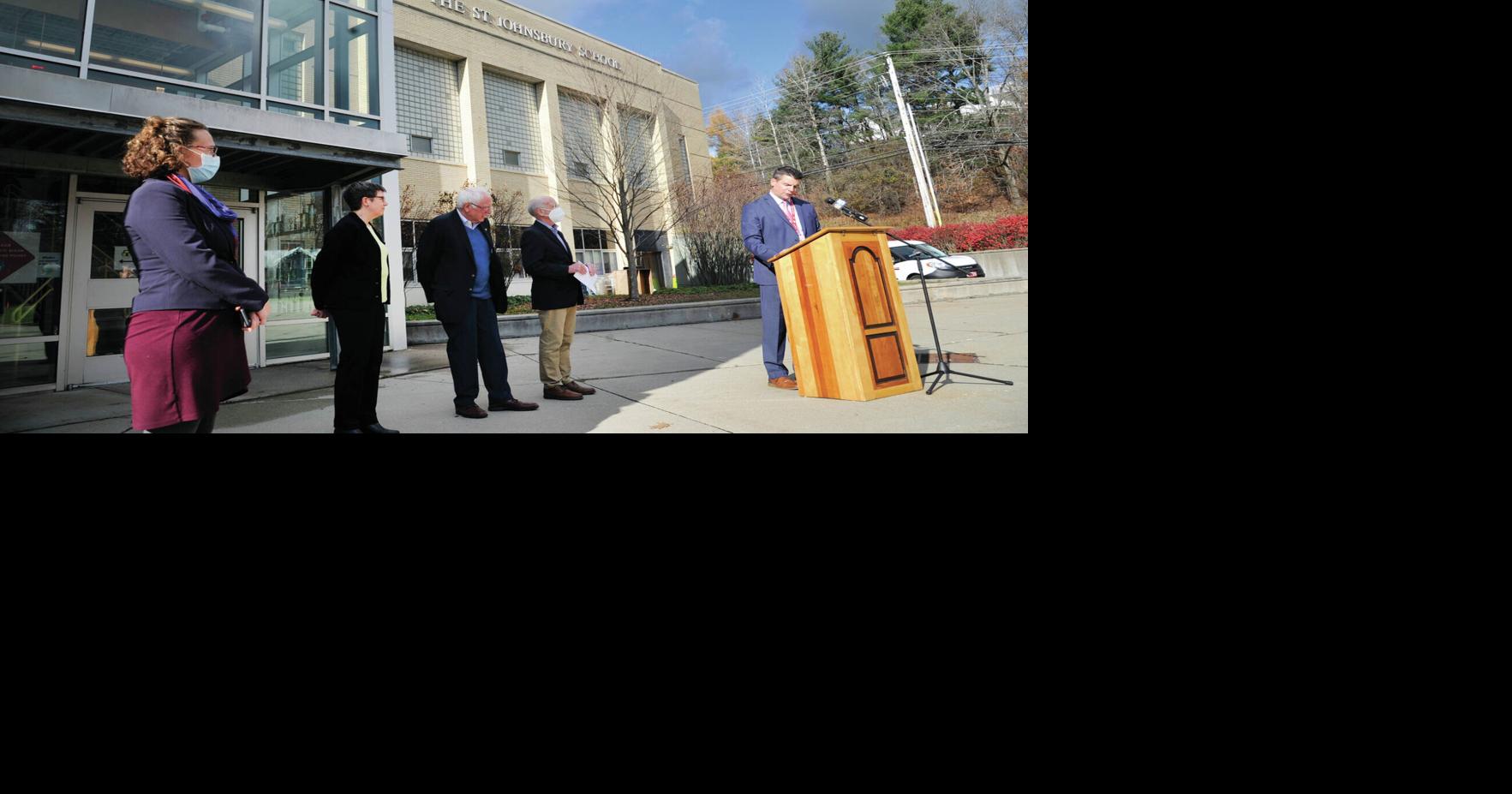 Supt. Brian Ricca Taking New Job In Rhode Island | Local News ...