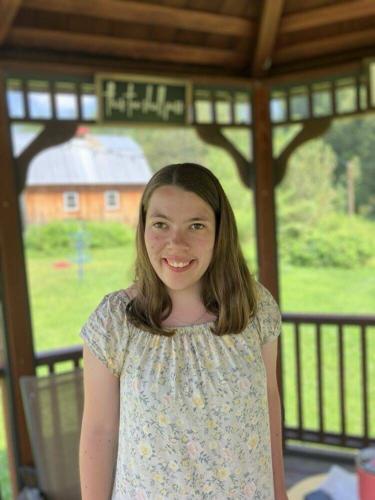 Burke Woman Debuts Play, ‘A Taste Of Freedom,’ At St. Michael’s College ...