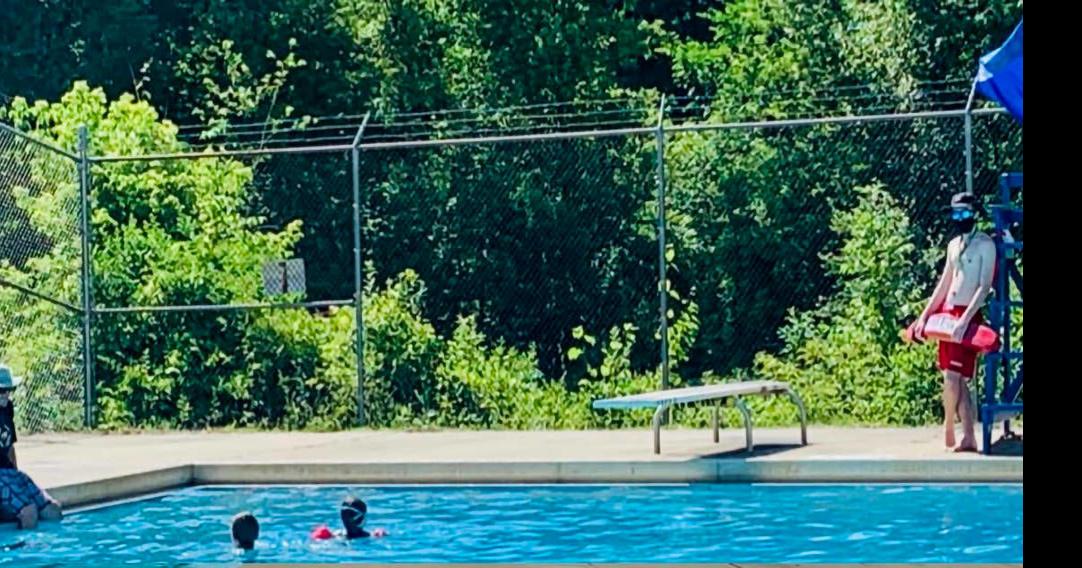 Kiwanis Pool Still Evaluating If And How It Could Open | Local News ...