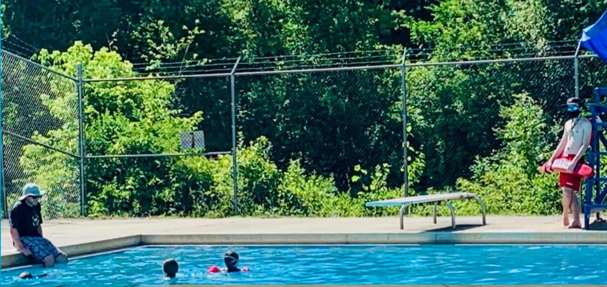 Kiwanis Pool Still Evaluating If And How It Could Open | Local News ...