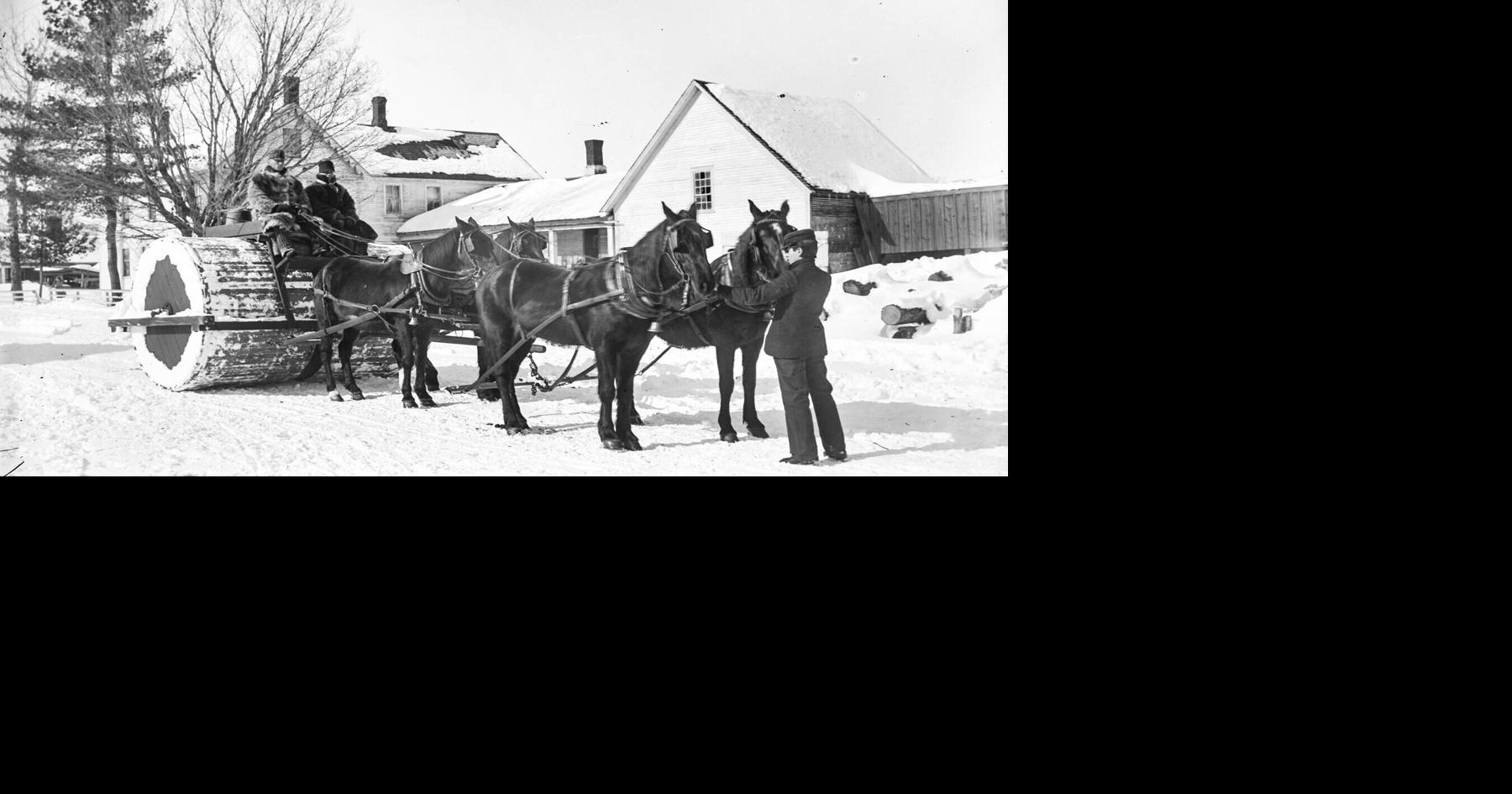 Winter Guide 2024: When Snow Rollers Made A Way Through Winter ...