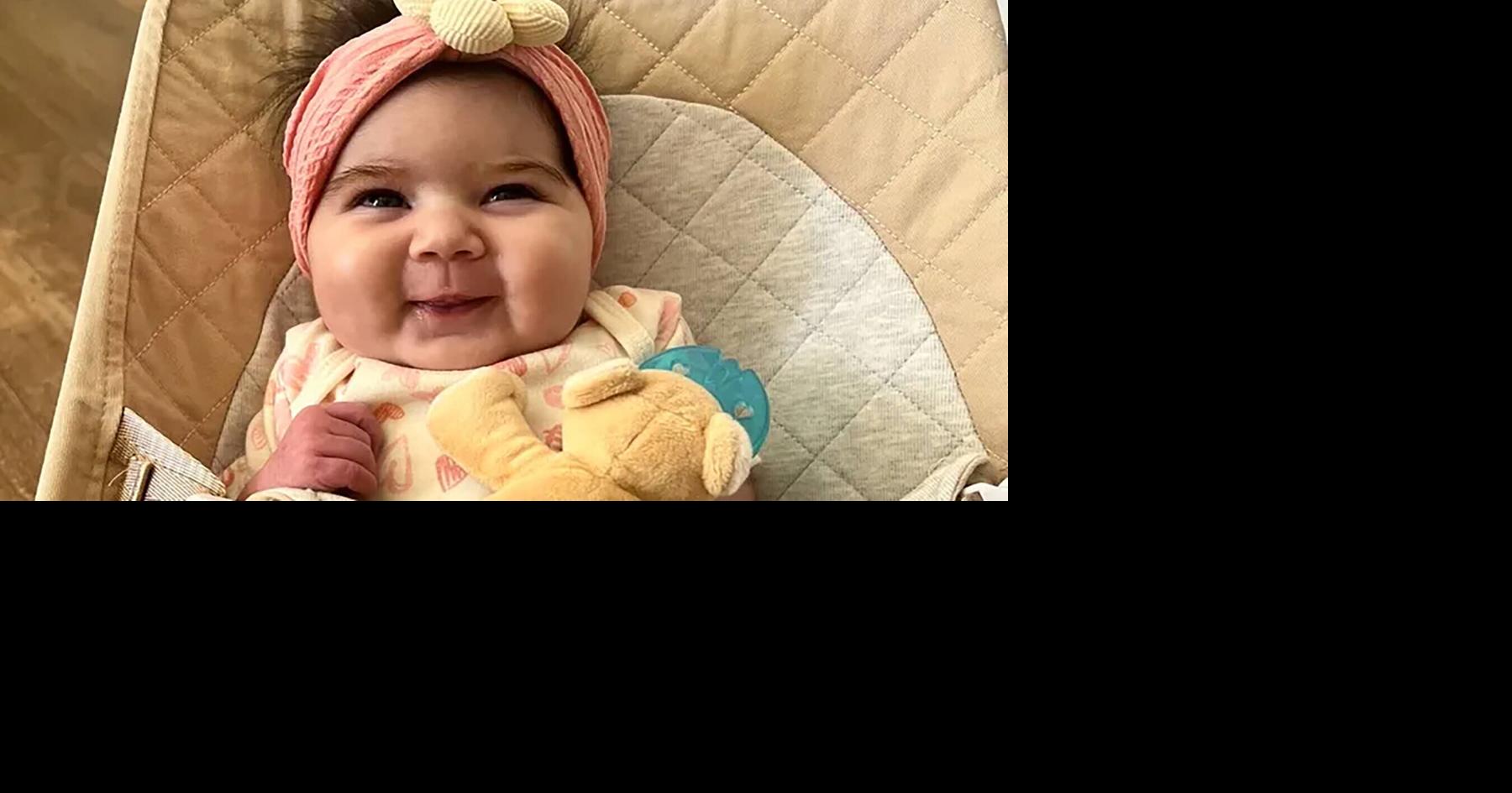 Fundraiser Launched To Help Infant Battle Rare Heart Condition | Local ...