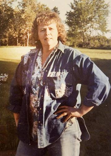 Sandra Locklin Obituary | Deaths | caledonianrecord.com