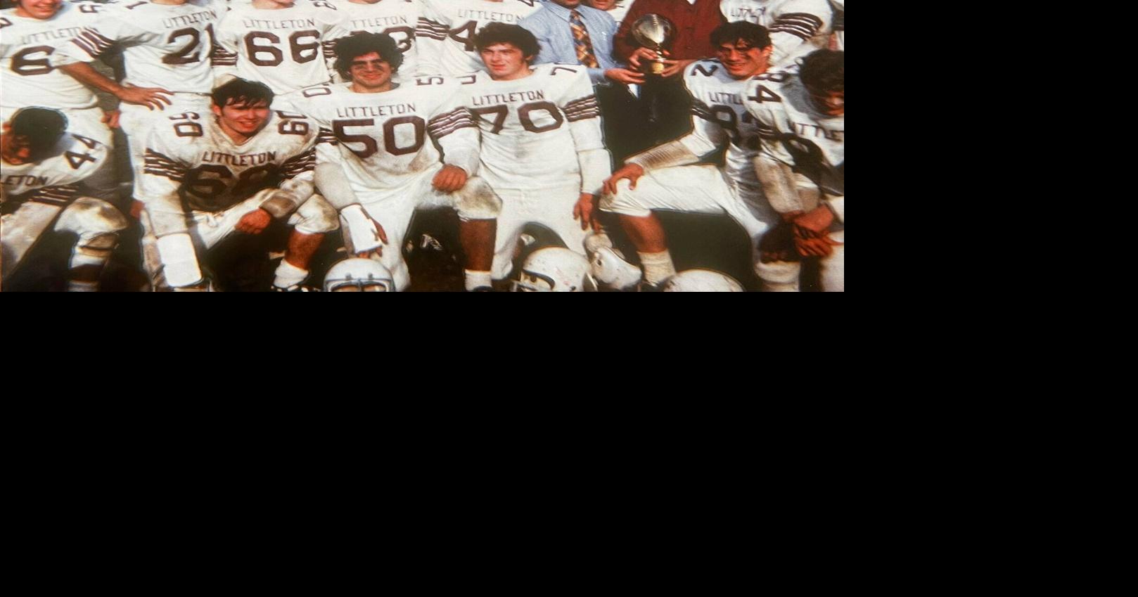 Littleton High School Class Of 1972 Reunites For 50-Year Reunion ...