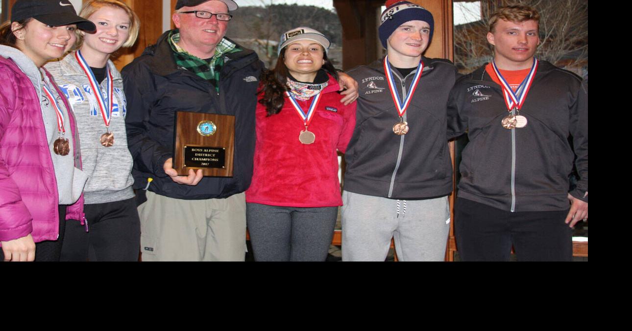 Longtime Alpine Coach Offers Inside Edge To Local Athletes | Local News ...