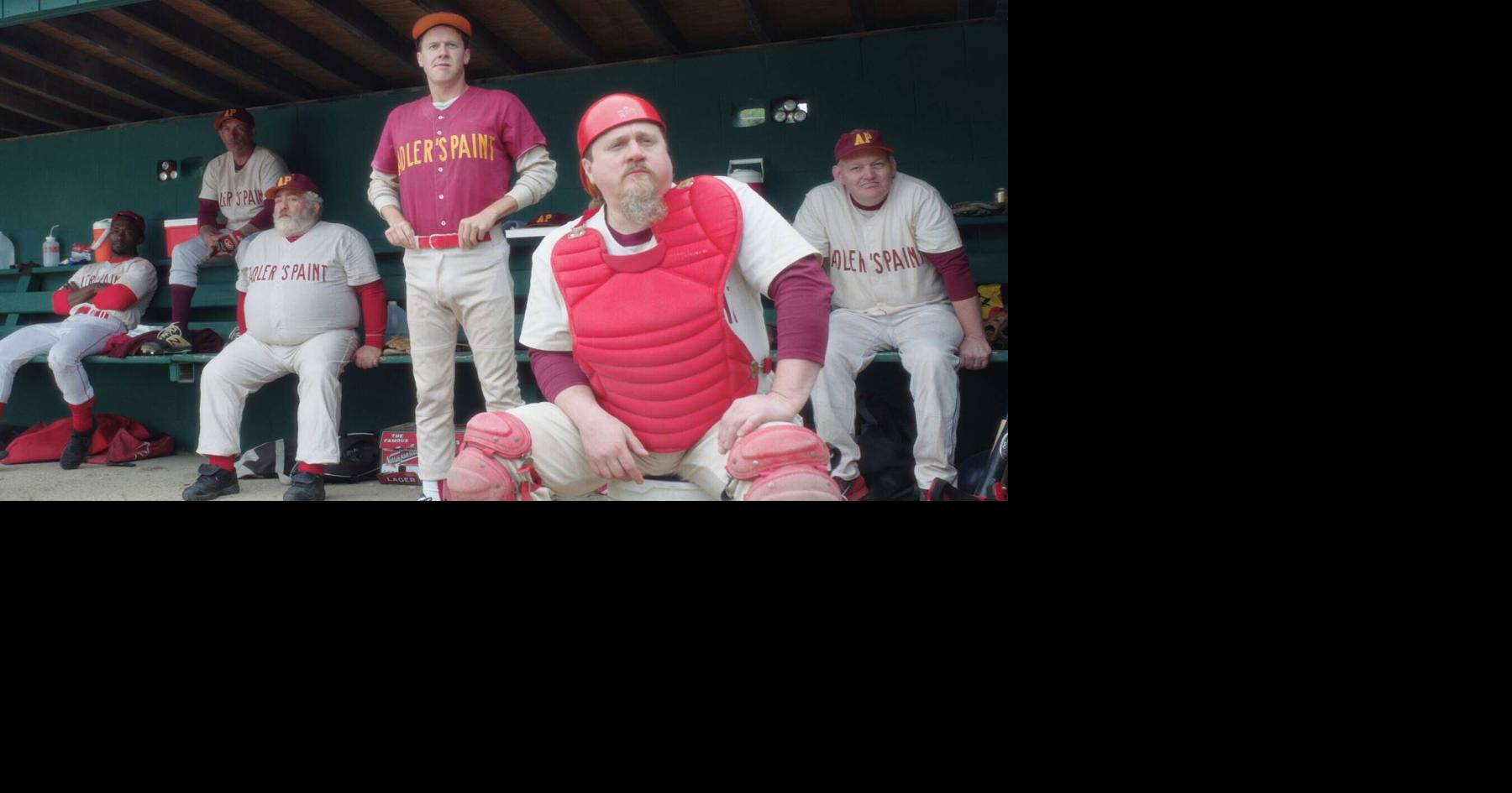 Catamount Arts To Screen Baseball Movie Featuring Local Greats ...