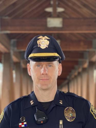 Littleton Deputy Police Chief Takes Job As Head of Mt. Washington Hotel ...