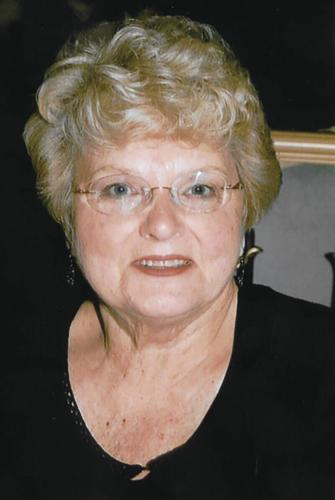 Diane Helen Kreis (Brown) Obituary | Deaths | caledonianrecord.com