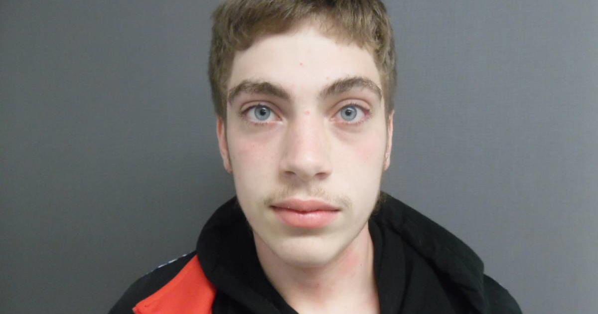Elm Street Shooting Suspect Arrested After Fleeing Police | Local News ...