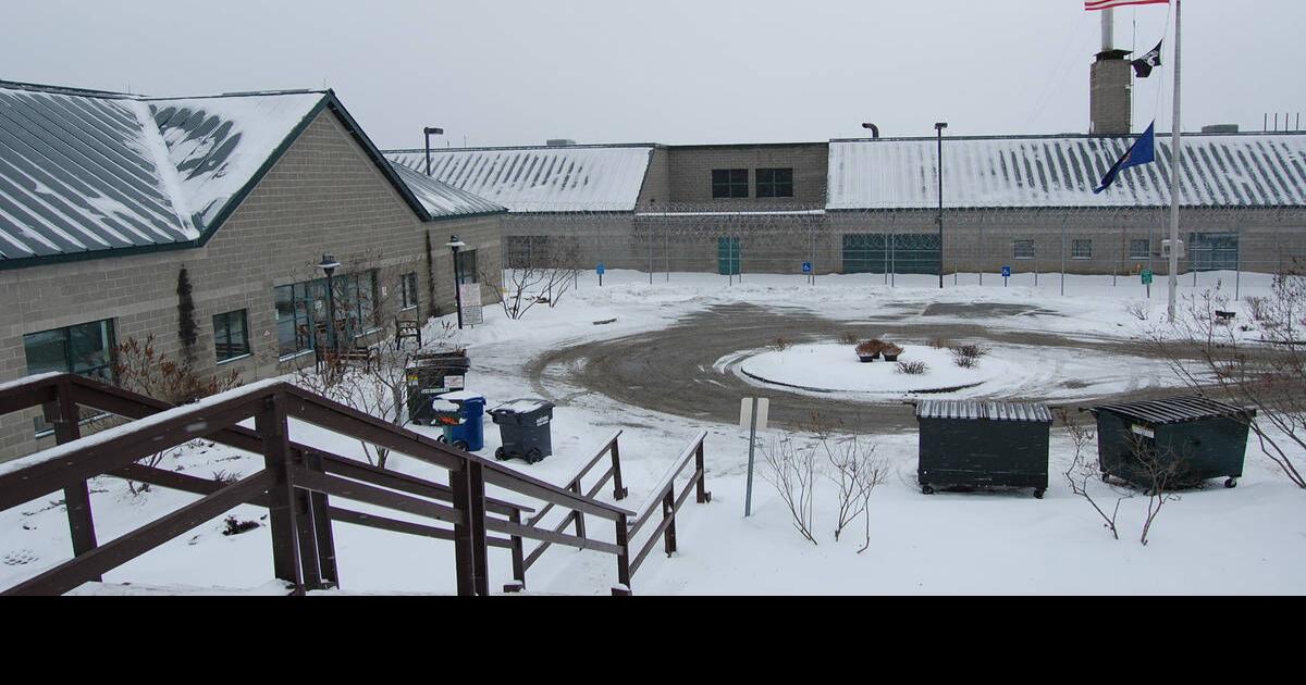 Two More Staff Test Positive At Northern State Correctional Facility ...