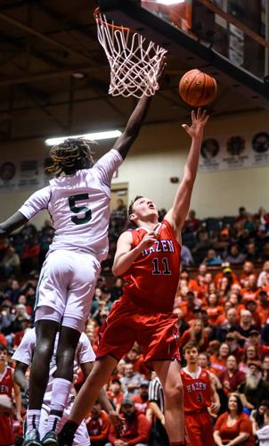 Wednesday H.S. Roundup: Wildcats Rally Past Rangers, Improve To 5-0 ...