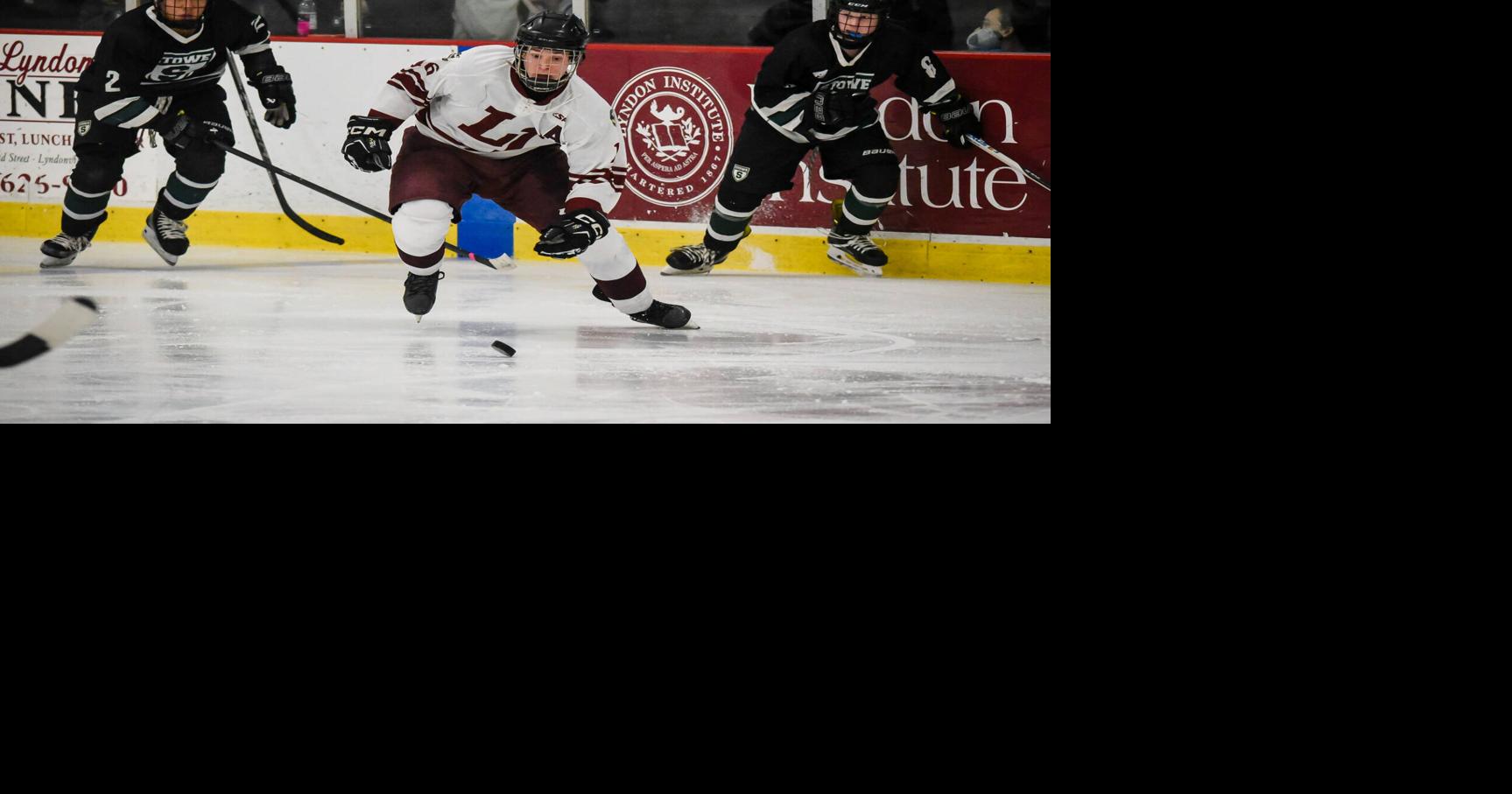 Local Seniors Land On All-Star Hockey Rosters | Local Sports ...