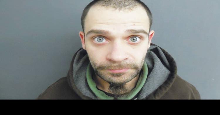 St Johnsbury Man Arrested For Assault Involving A Knife News