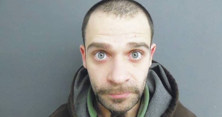 St Johnsbury Man Arrested For Assault Involving A Knife News