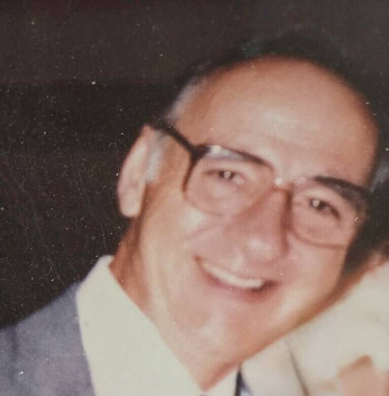 Maurice Joseph Pepin Obituary | Deaths | caledonianrecord.com