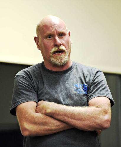 Act 250 Commission Approves Auto Body Shop Expansion | Local News ...