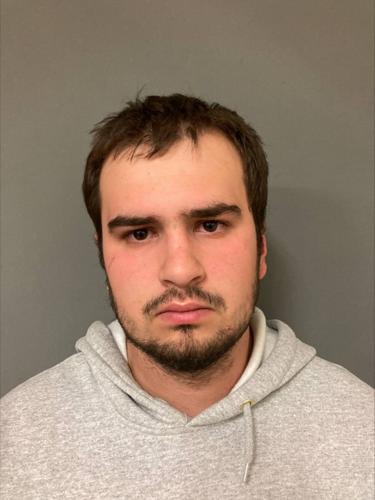 Police Logs | Local News | caledonianrecord.com