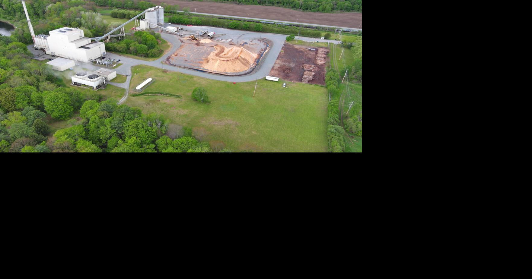 Ryegate Power Plant Getting $1 Million To Capture Waste Heat | Local ...