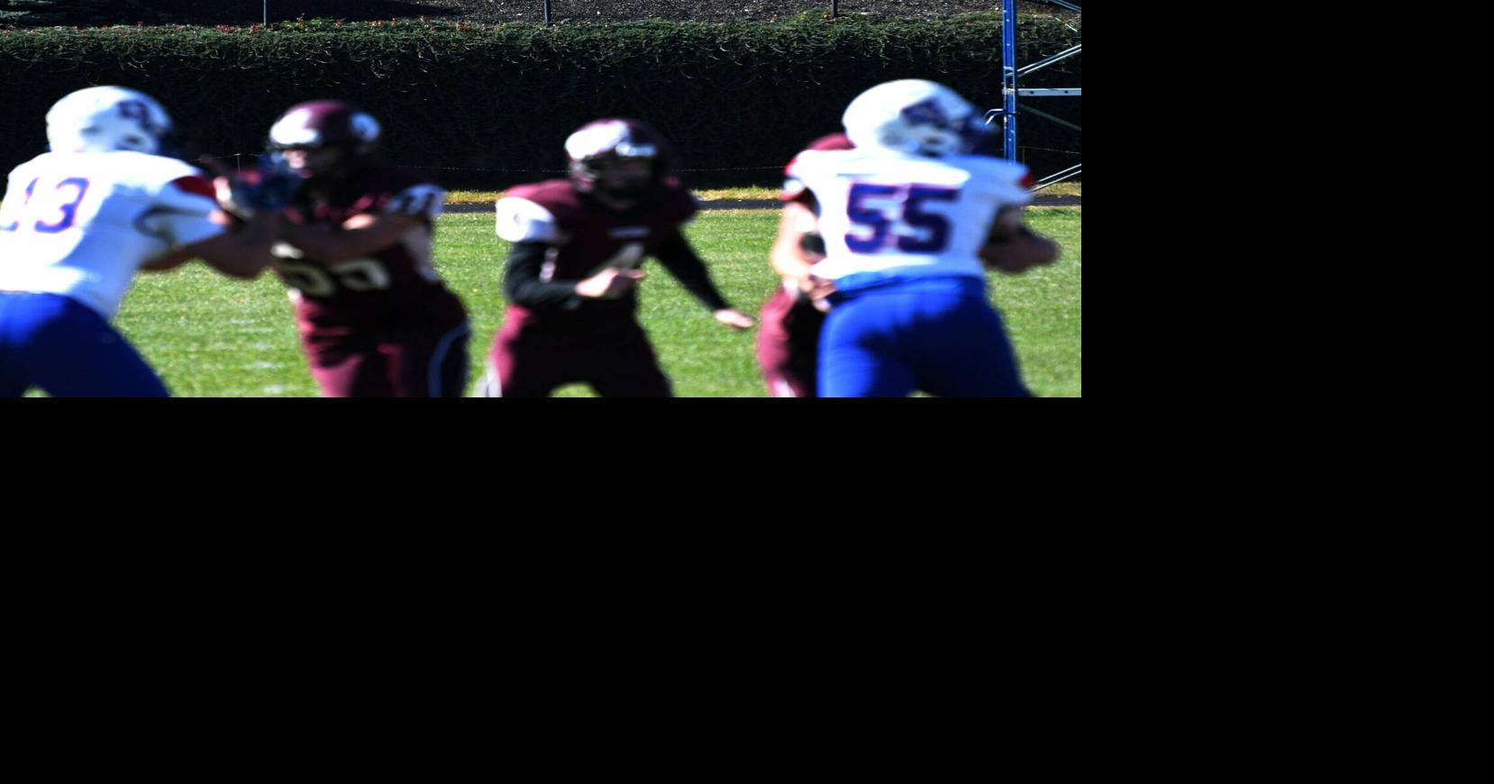 PHOTOS: Mount Anthony At Lyndon Football | Local Sports ...