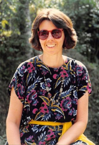 Margaret Ann Healey Obituary | Deaths | caledonianrecord.com