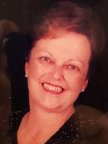 Suzanne Duncan Clouatre Obituary | Deaths | caledonianrecord.com