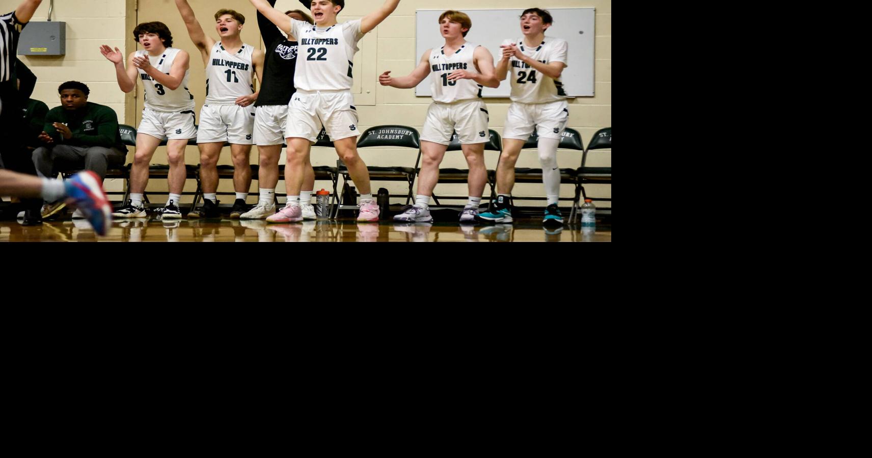 2023-24 Area Vermont H.S. Boys Basketball Preview Capsules | Local ...