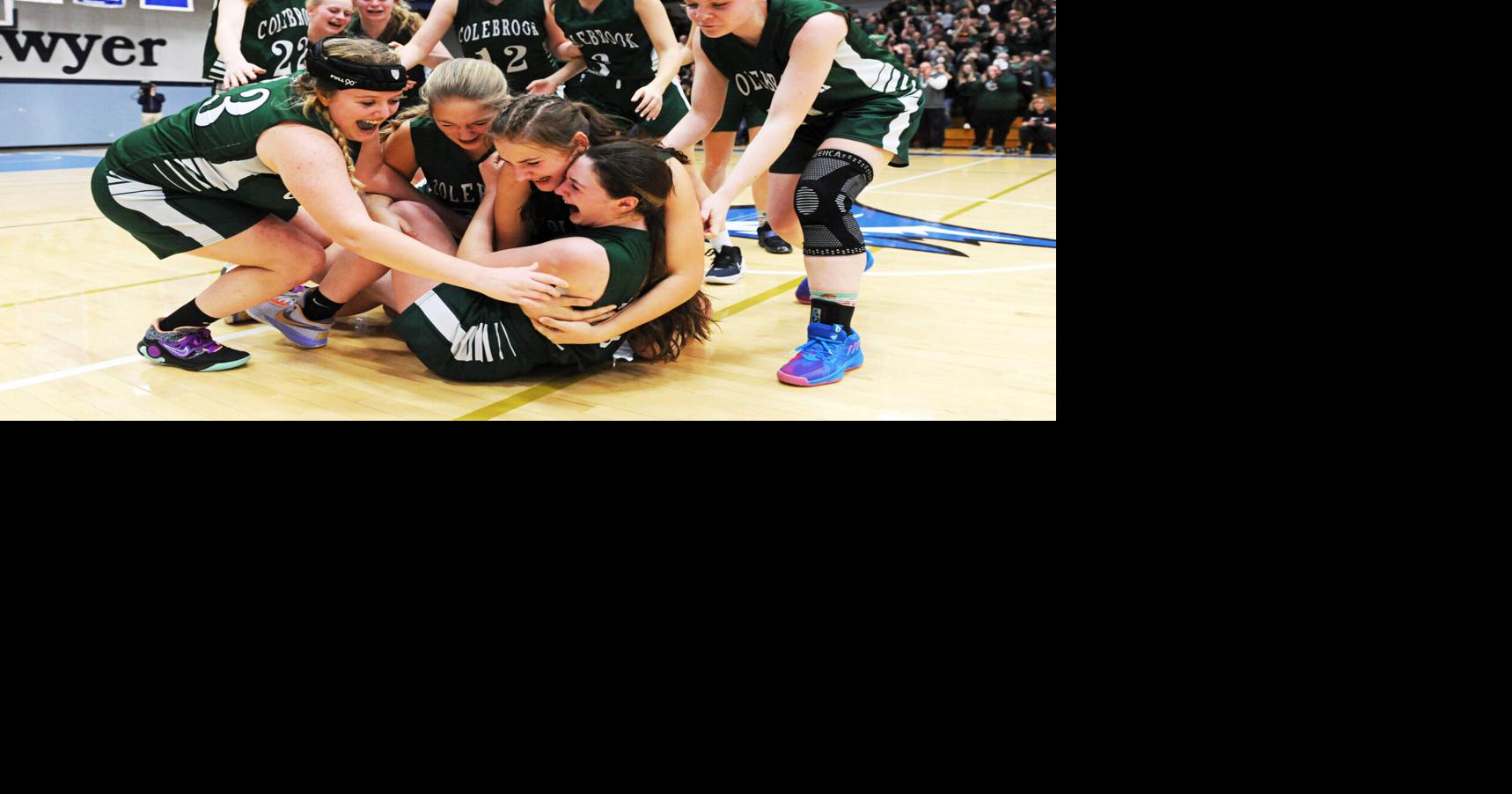 Colebrook Crowned: Mohawks Knock Off Rival Eagles For Second Title In ...