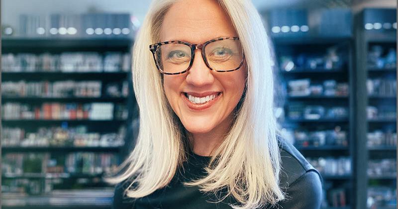 Melinda Harris of Down Payment Resource named a 2026 HW Marketing ...