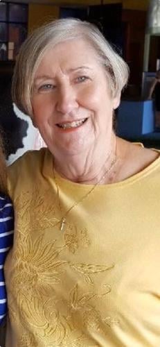 Reverend Susan D. Carlson Obituary | Deaths | caledonianrecord.com