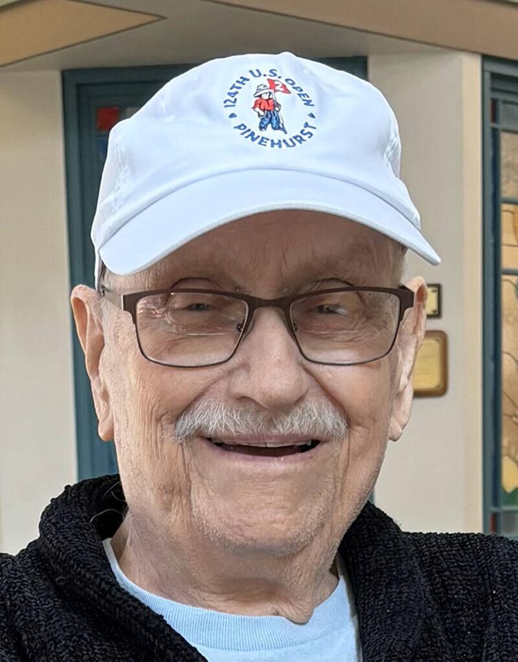 Carl Anderson Obituary | Deaths | caledonianrecord.com