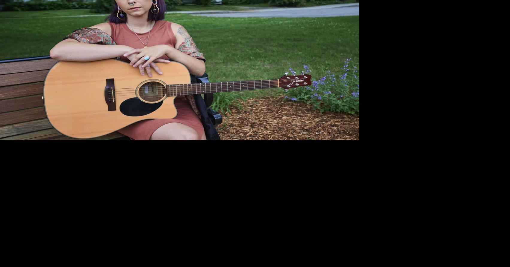 Breanna Elaine To Play York Street Meetinghouse | Entertainment ...