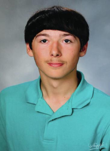 Andrew Belanger - Obituary | Deaths | caledonianrecord.com