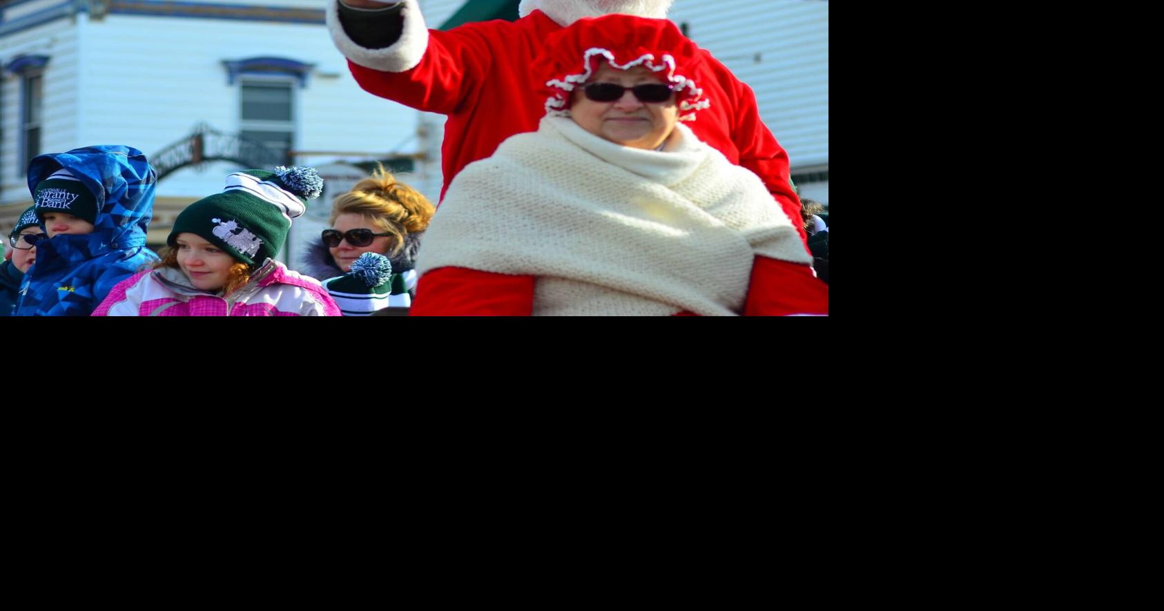 Santa Clause is Coming to the Littleton Historical Museum ...