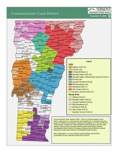 NEK Broadband Key Part Of State’s Broadband Push | Local News ...