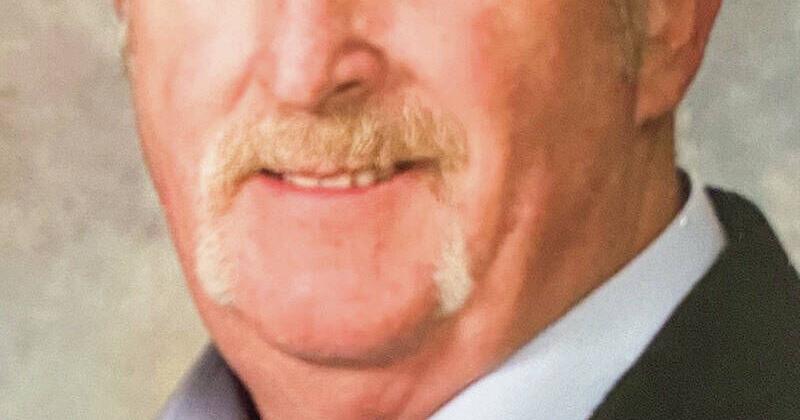 Robert Frizzell Obituary | Deaths | caledonianrecord.com