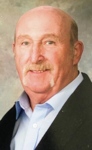 Robert Frizzell Obituary | Deaths | caledonianrecord.com