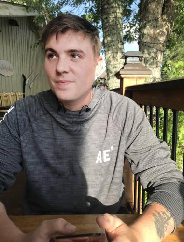 Steven Michael Dawson Obituary | Deaths | caledonianrecord.com