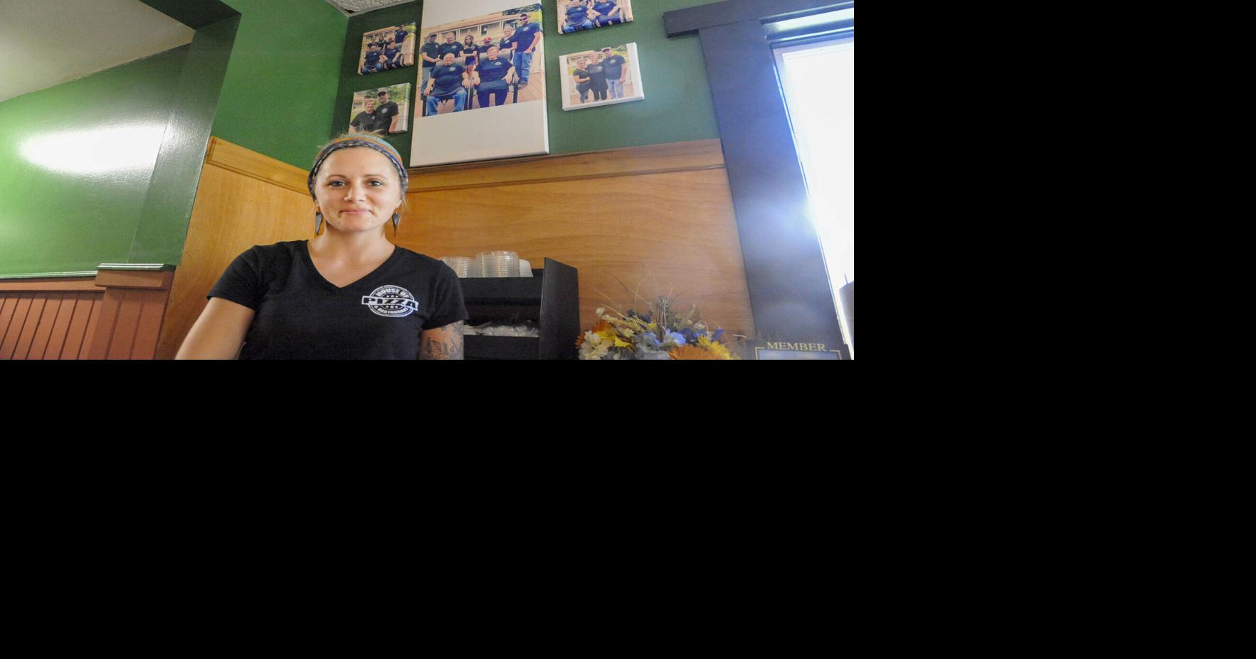Kapoukranidis Family Sells House Of Pizza After 44 Years | Local News ...