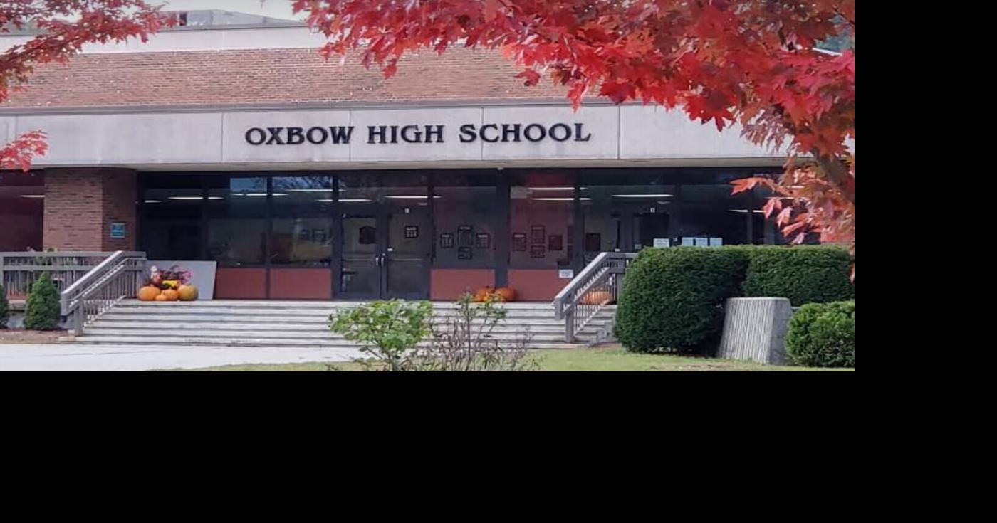 Vehicle Doing Doughnuts Chews Up Oxbow Athletic Field | Local News ...